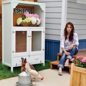 Brooder Box Plans: Build Your Own Brooder Cabinet - Backyard Poultry